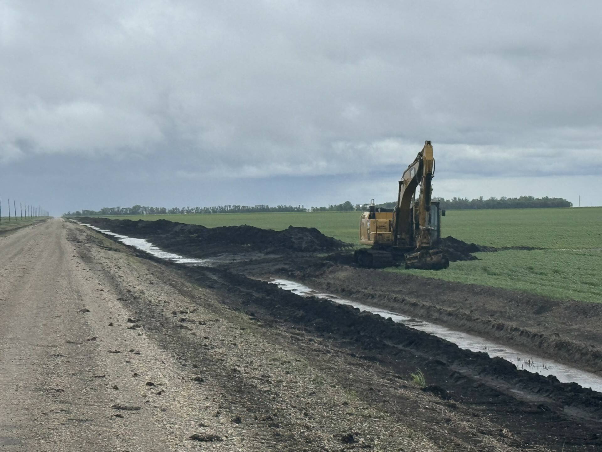 Significance of soil, water management – Winnipeg Free Press