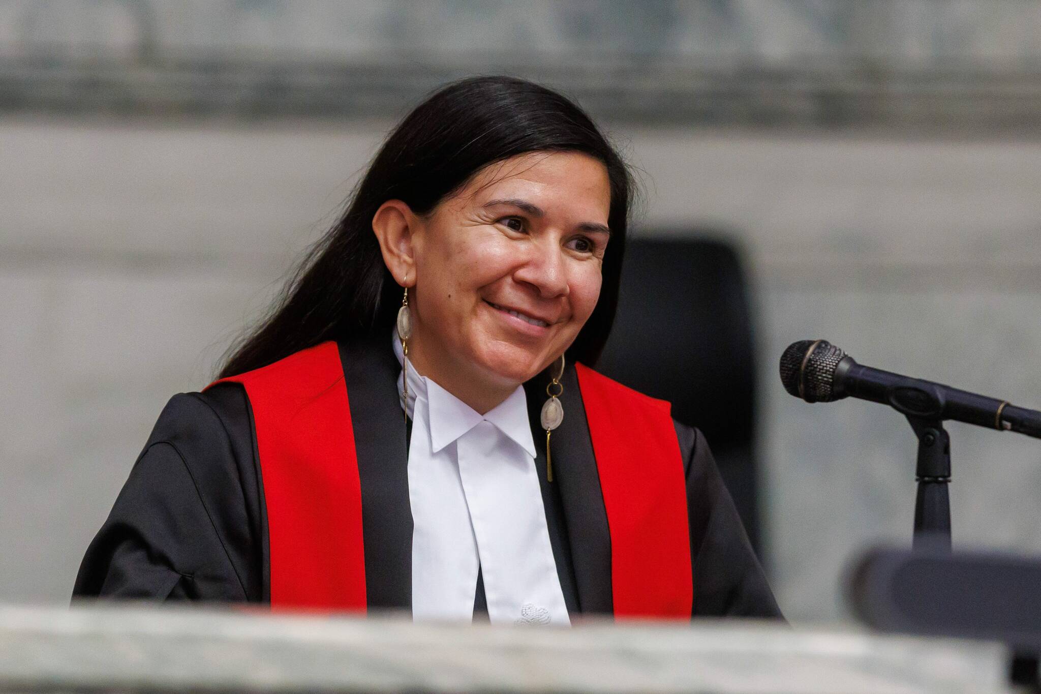 Ryle perfect choice for Manitoba’s first associate chief judge for ...