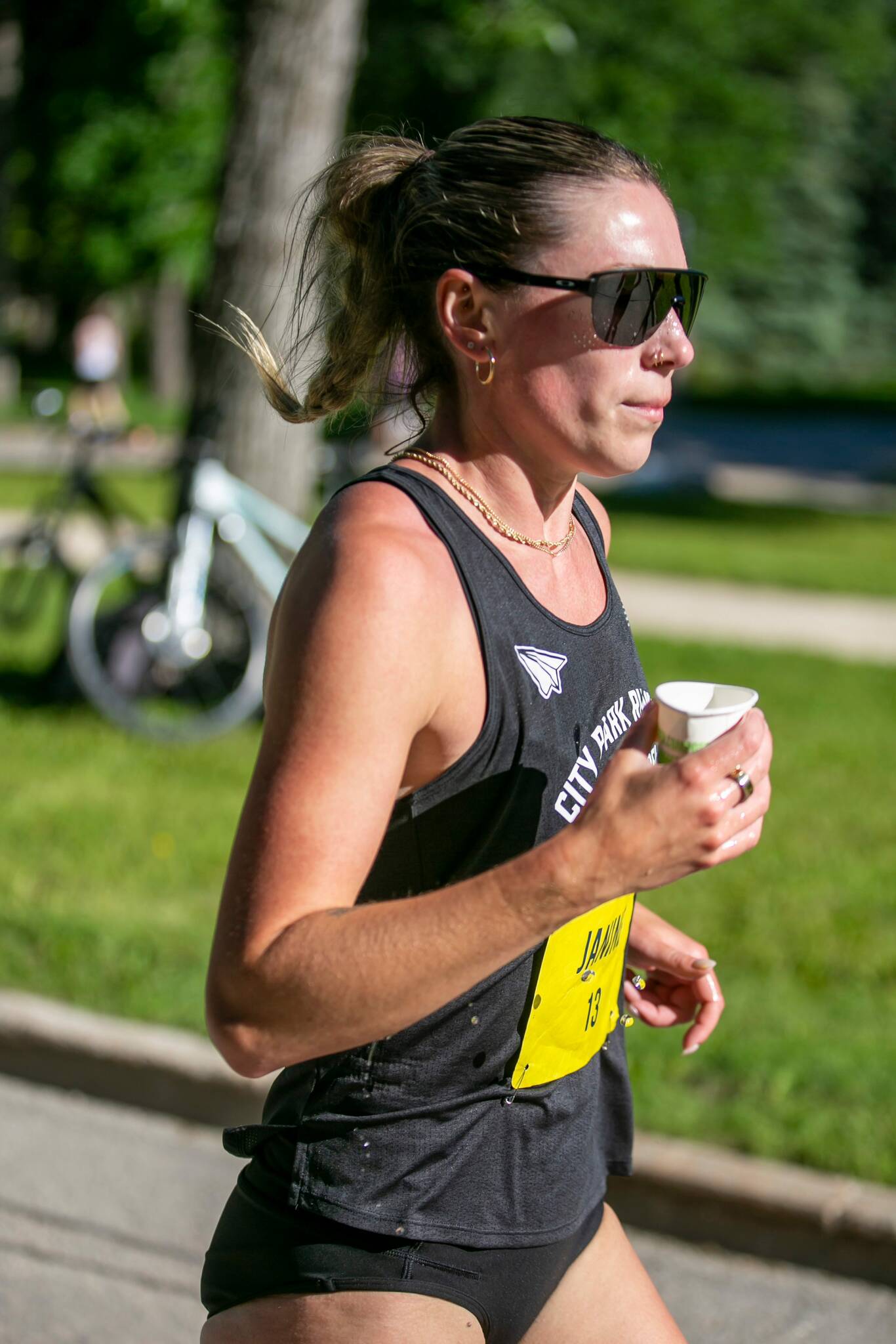 ‘Winning is the cherry on top’ – Winnipeg Free Press
