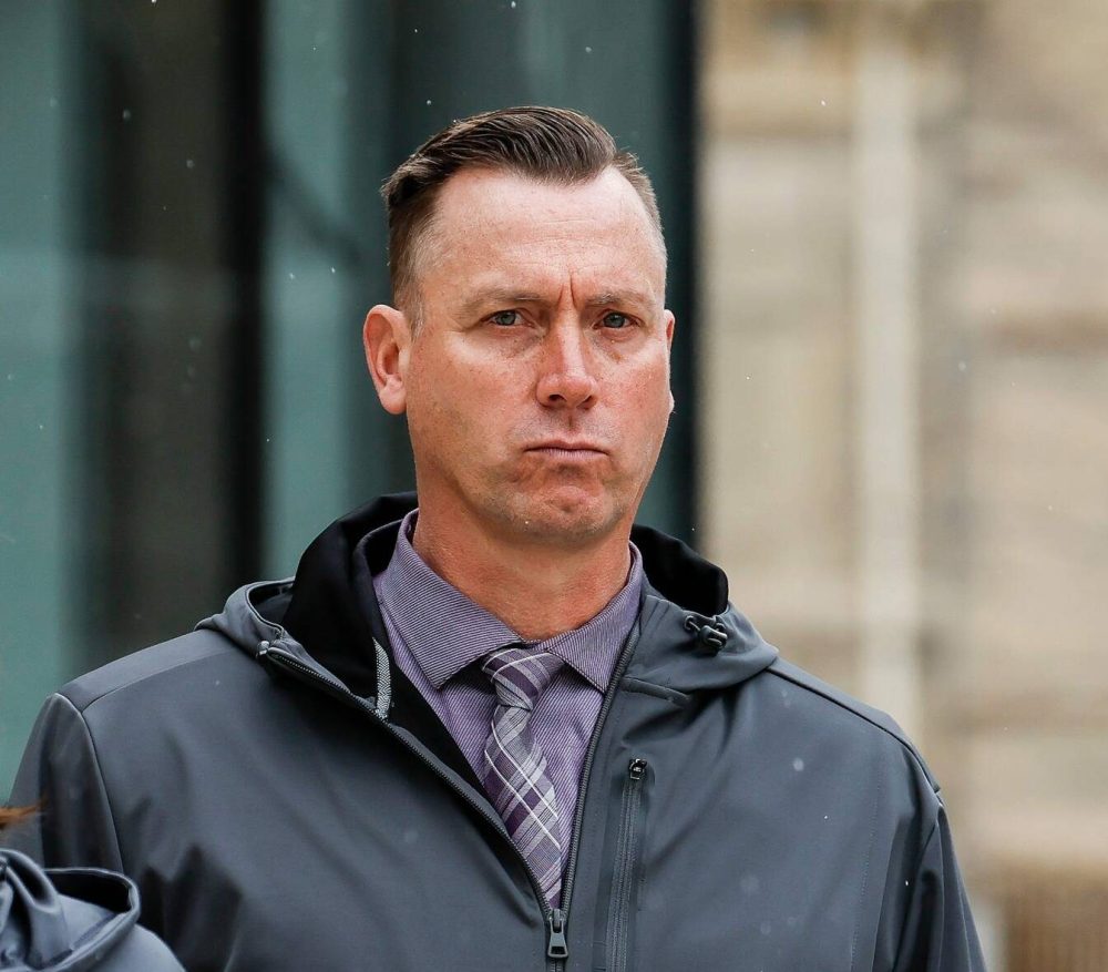 Officer found guilty of stealing marijuana from crime scene – Winnipeg ...