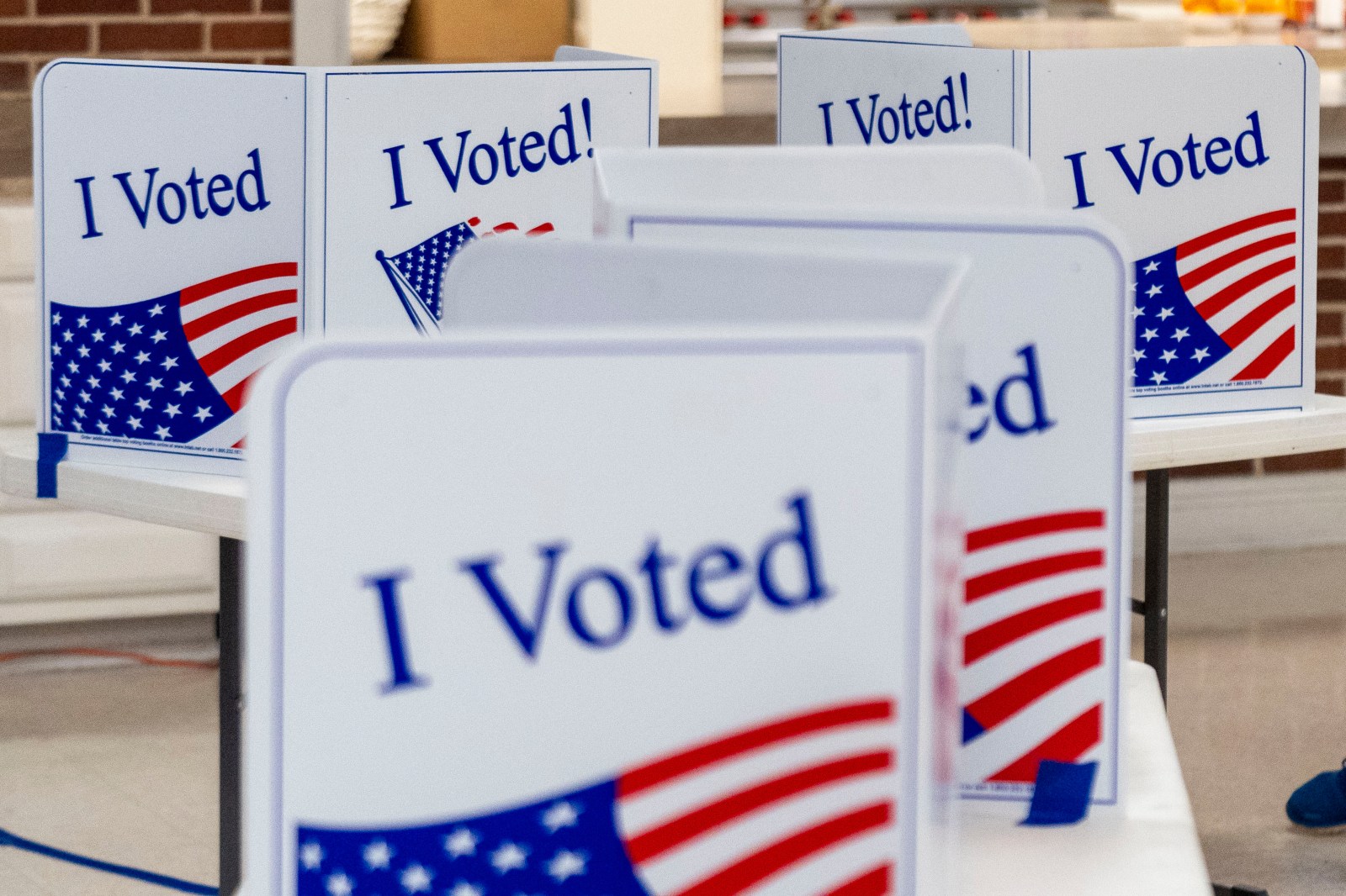 AP Decision Notes: What to expect in South Carolina’s state primary ...