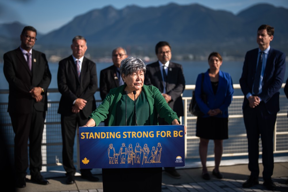 Ksi Lisims LNG signs benefit agreements with First Nations – Winnipeg ...