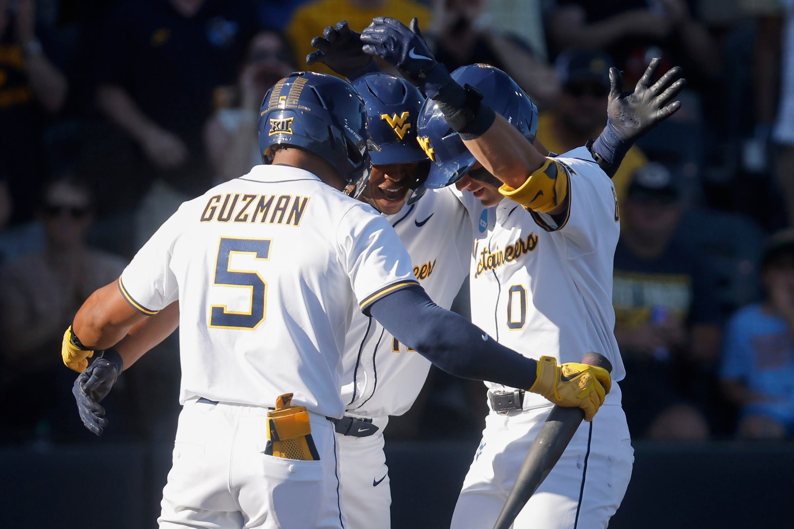 Mountaineers’ ascent to CWS started after fortuitous decision to keep ...