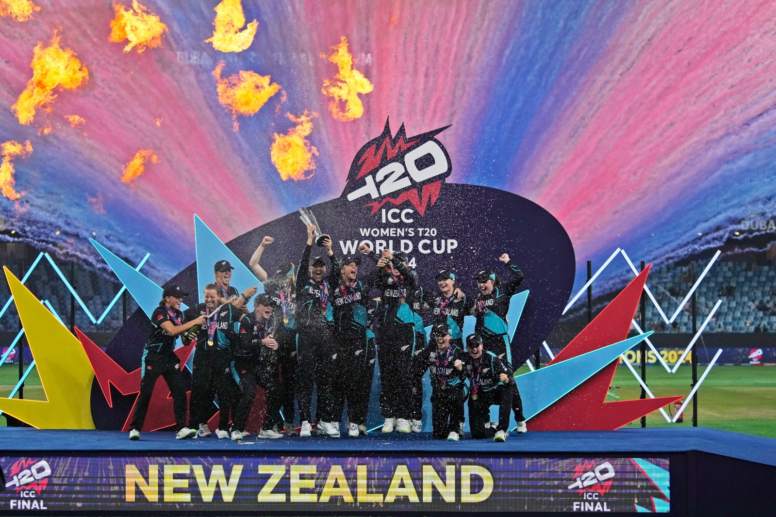 Australia begins the Women’s T20 World Cup as No. 1 with India surging ...