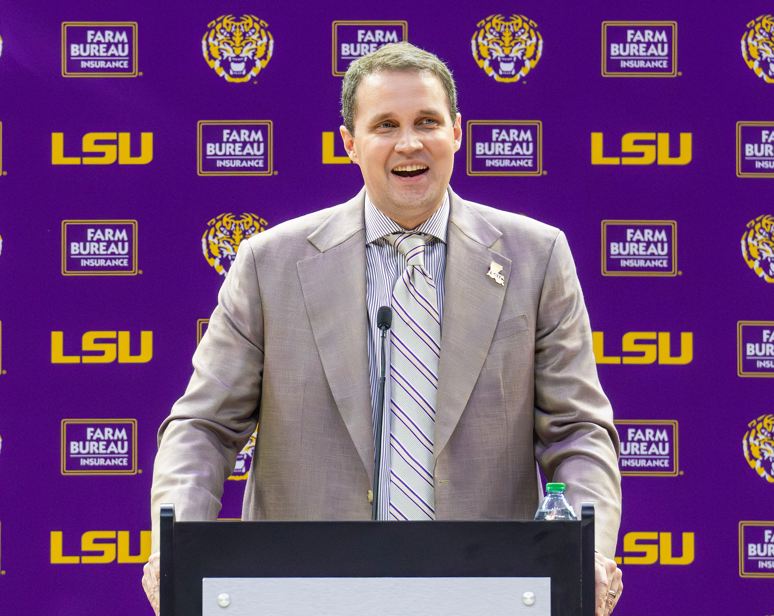 Letter: NC State looking into potential legal claims against LSU tied ...