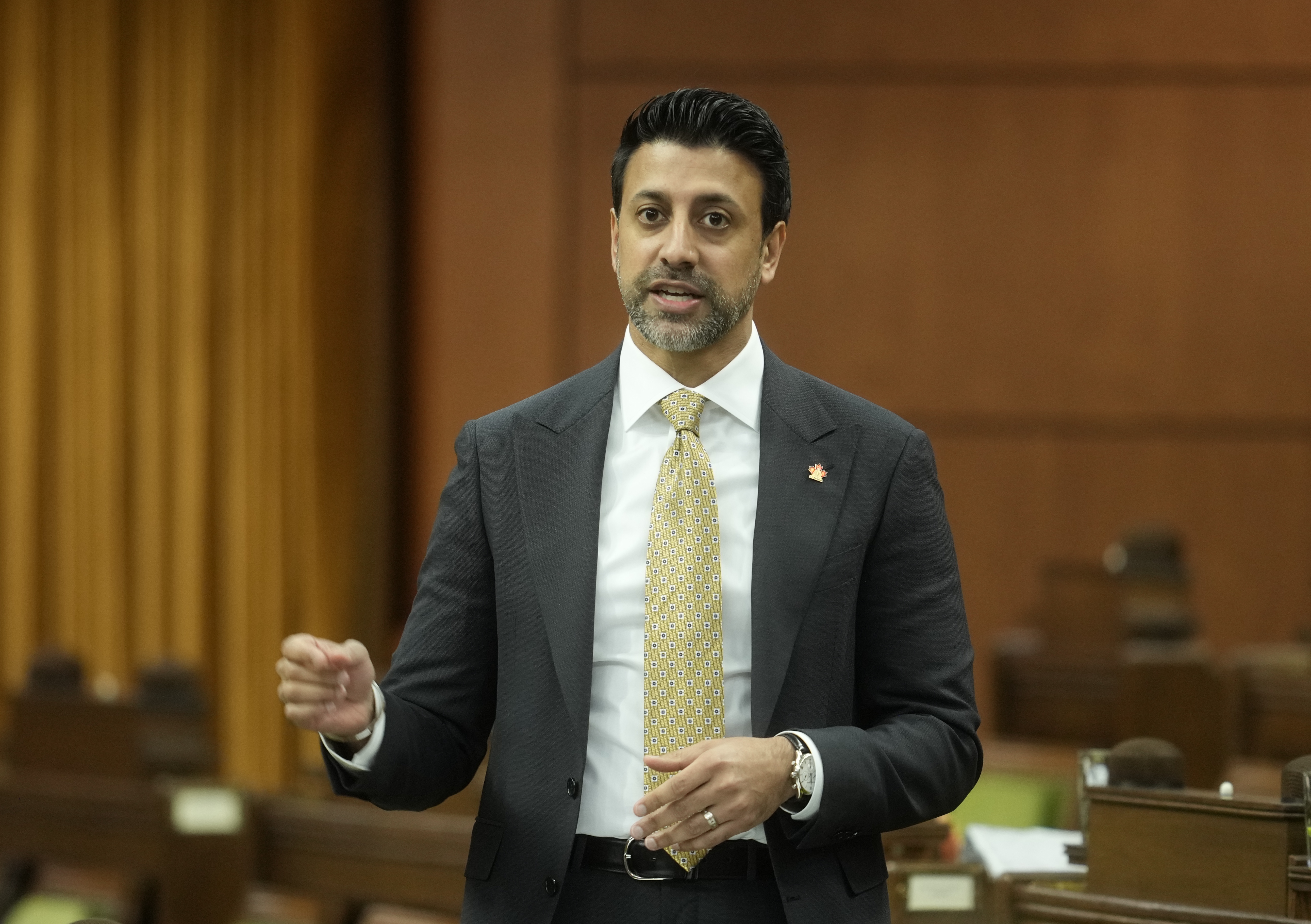 Canada, Turkey set to restart discussions on free-trade agreement ...