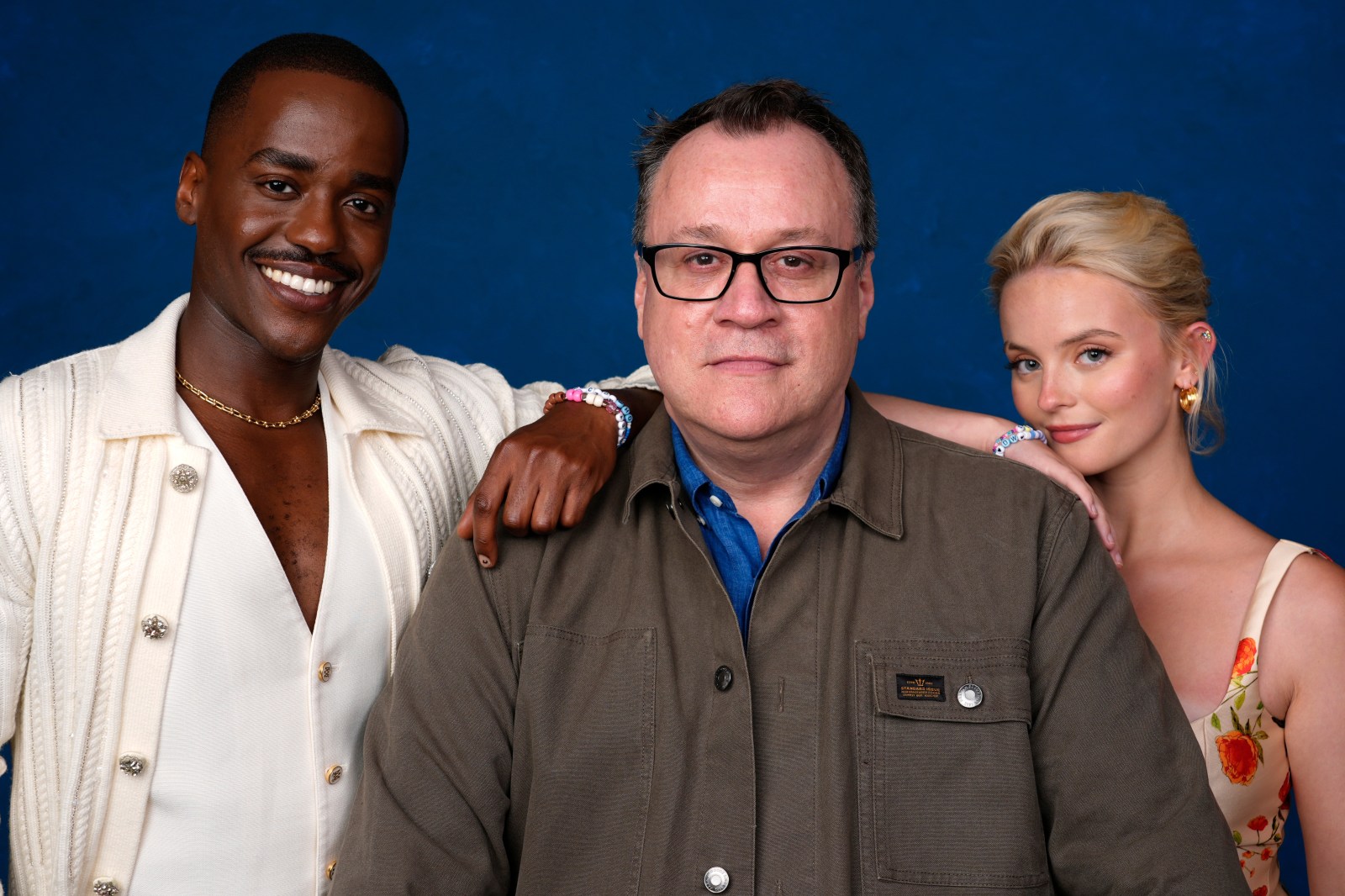 ‘Doctor Who’ future uncertain as BBC scraps Christmas special and ...