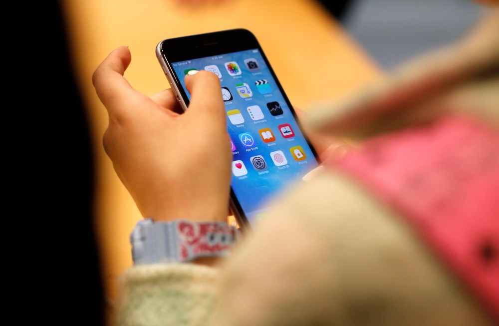 How social media companies view youth bans and what they’re doing to ...