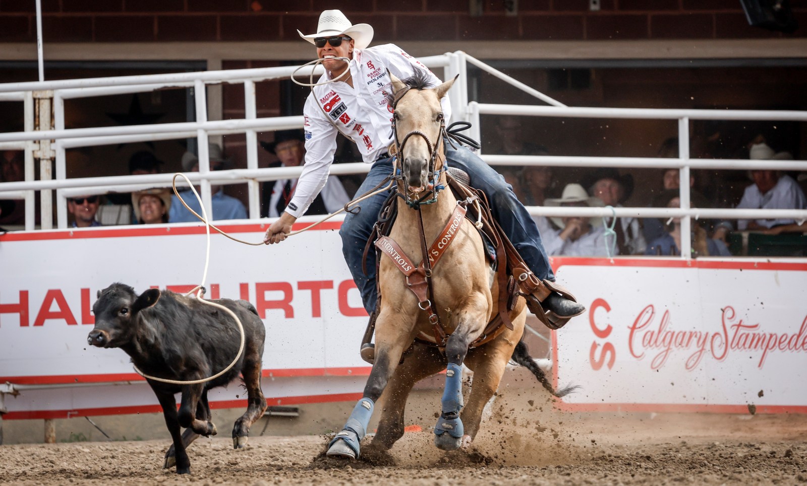Screwworm ban could see some Stampede competitors making changes ...