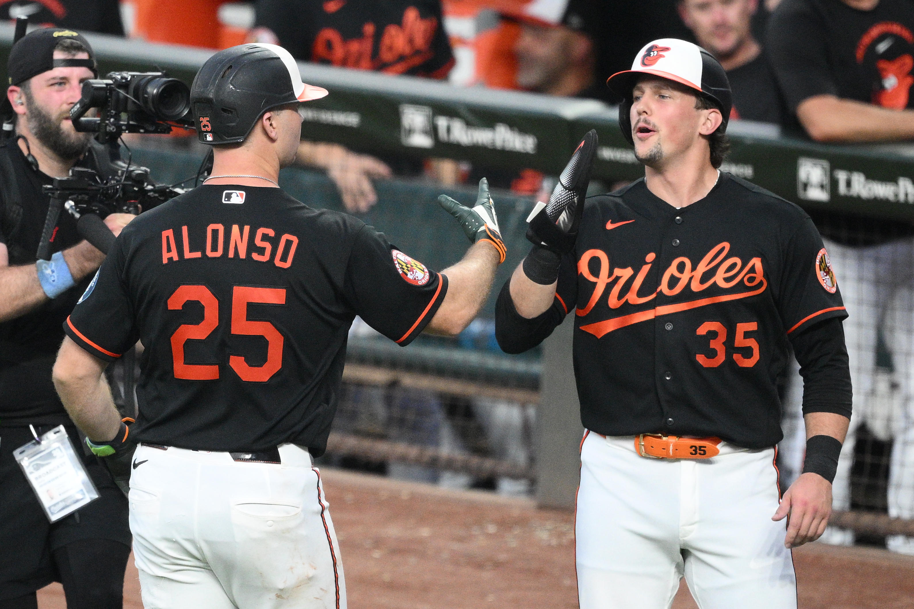 Alonso HR, Rutschman’s 3 RBIs carry Orioles past Mariners 7-5 ...