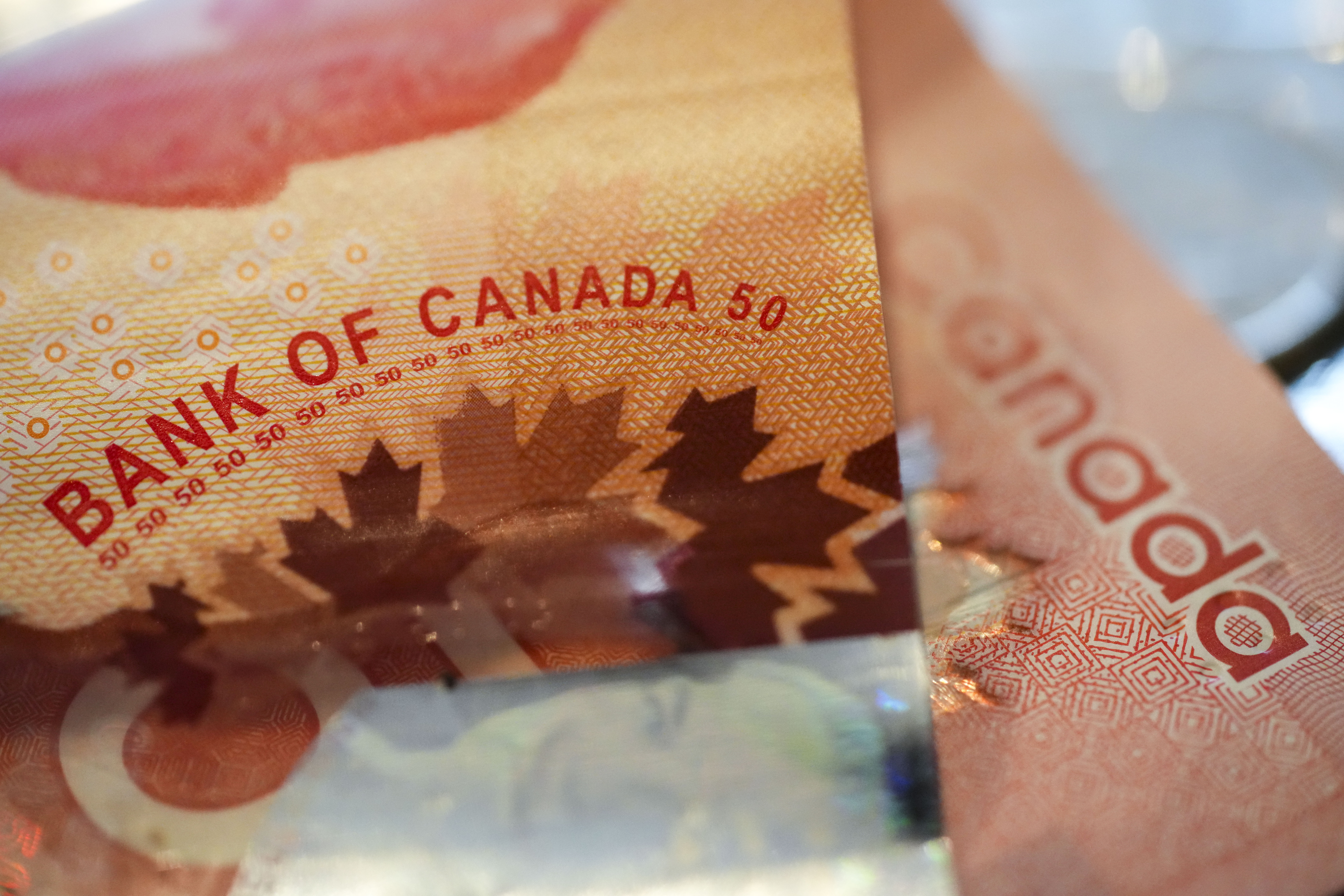 Statistics Canada reports household debt outpaced income in first ...