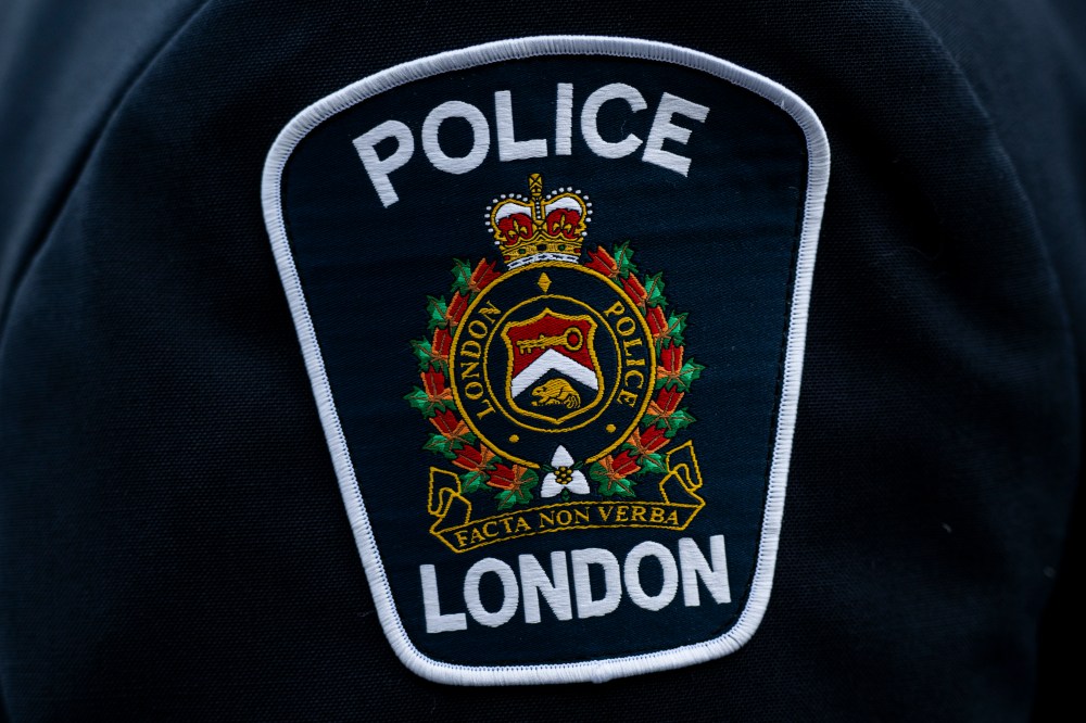 Seven injured after car crashes into mall fitness centre in London, Ont ...