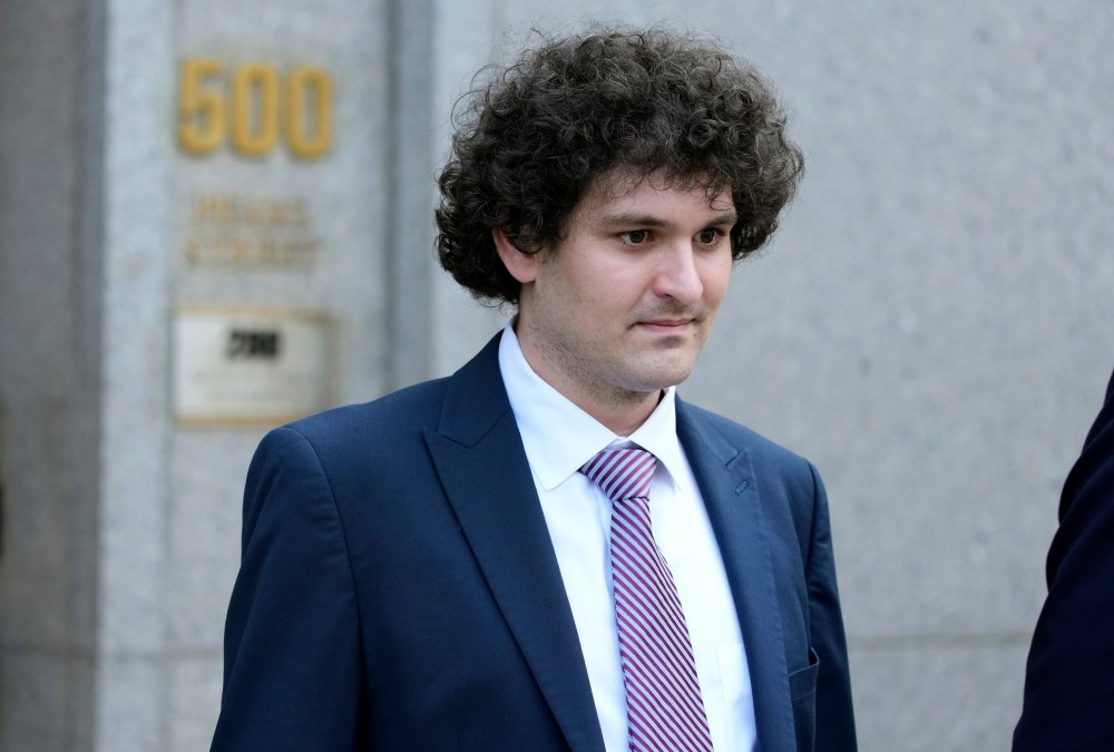 Appeals court upholds FTX co-founder Sam Bankman-Fried’s fraud ...