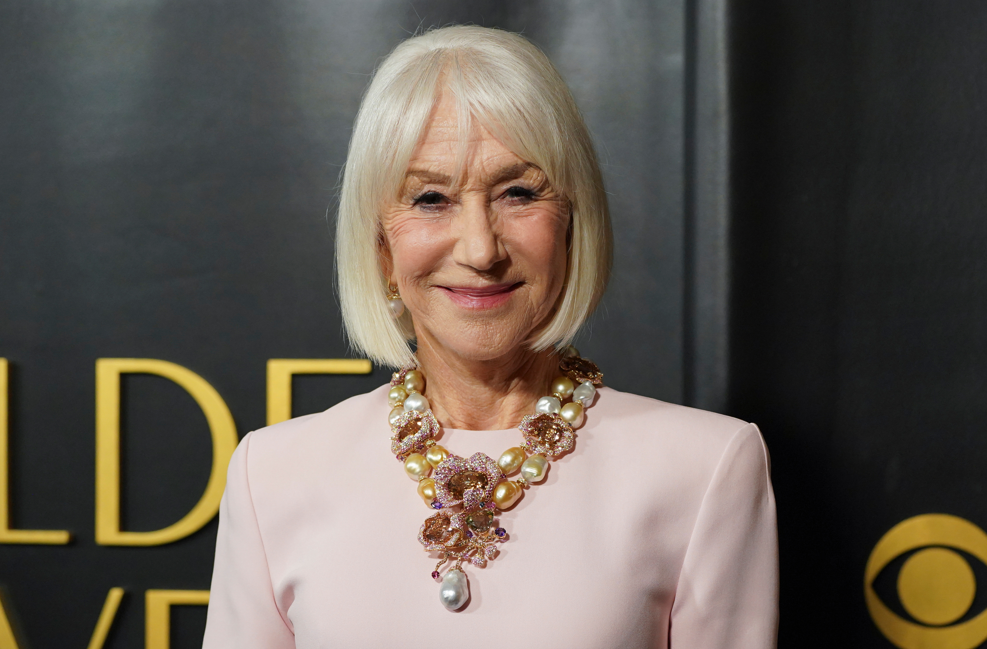 King Charles appoints actor Helen Mirren to a select group in his ...