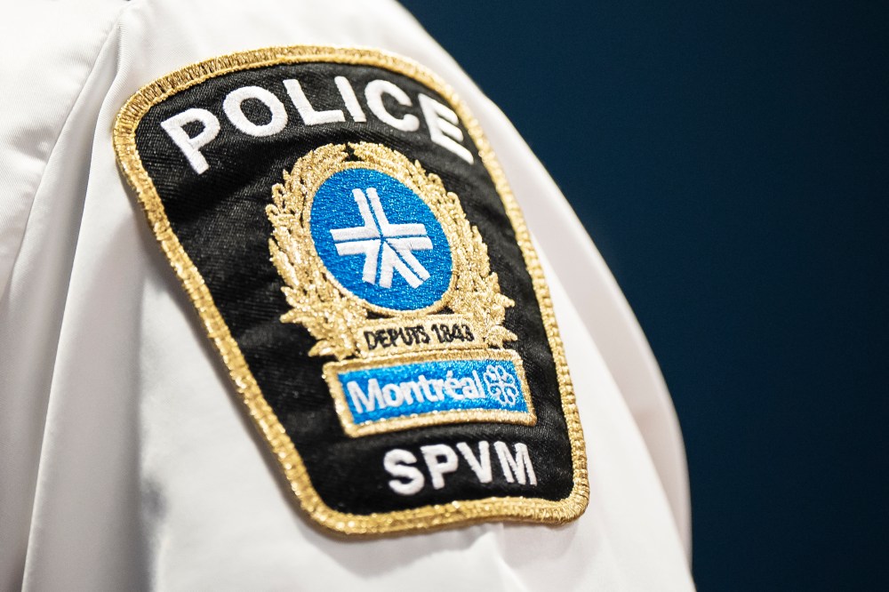 Two Montreal police officers suspended over racism allegations, 14 ...