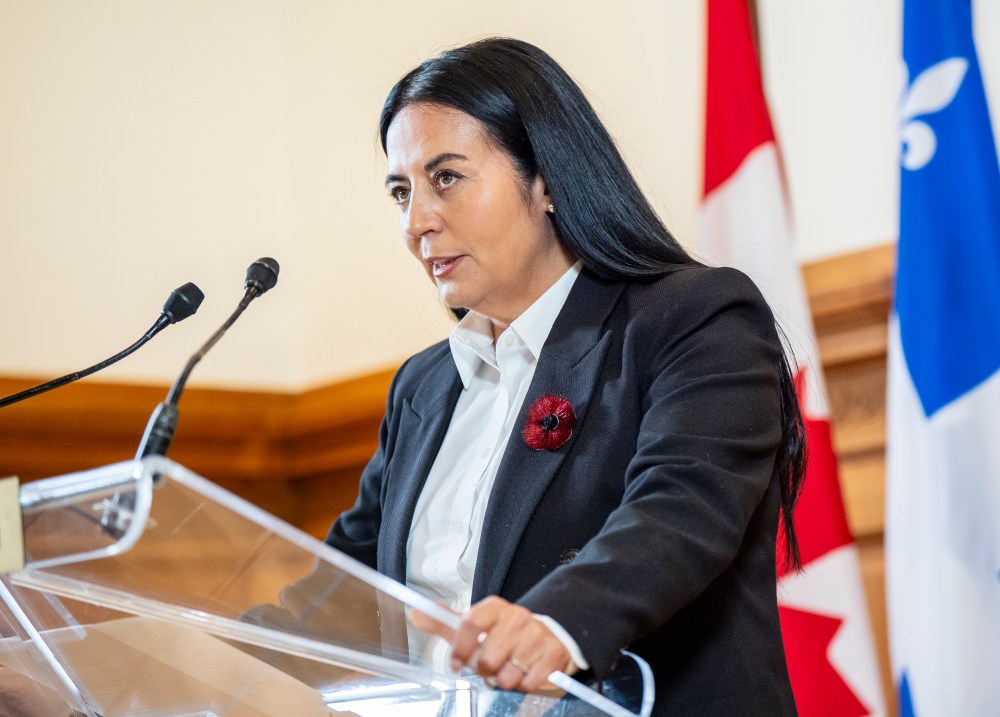 Montreal mayor calls police racism allegations ‘extremely disturbing ...