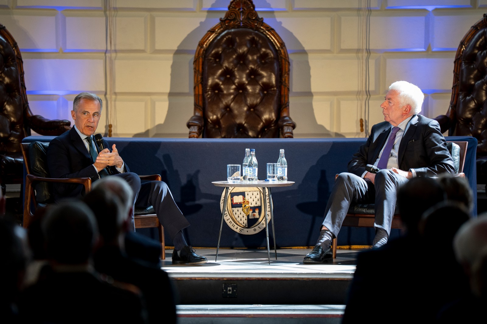 Carney says ‘strands’ of a new world order could be woven at G7 summit ...