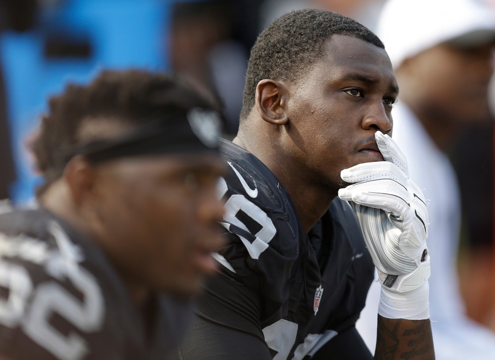 49ers mourn the sudden death of former All-Pro linebacker Aldon Smith ...