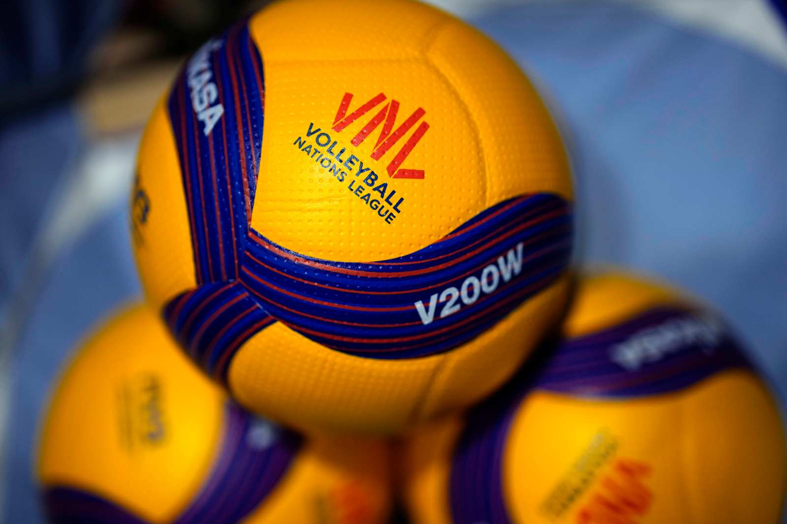 Turkey claims five-set win over Canadian men in Volleyball Nations ...