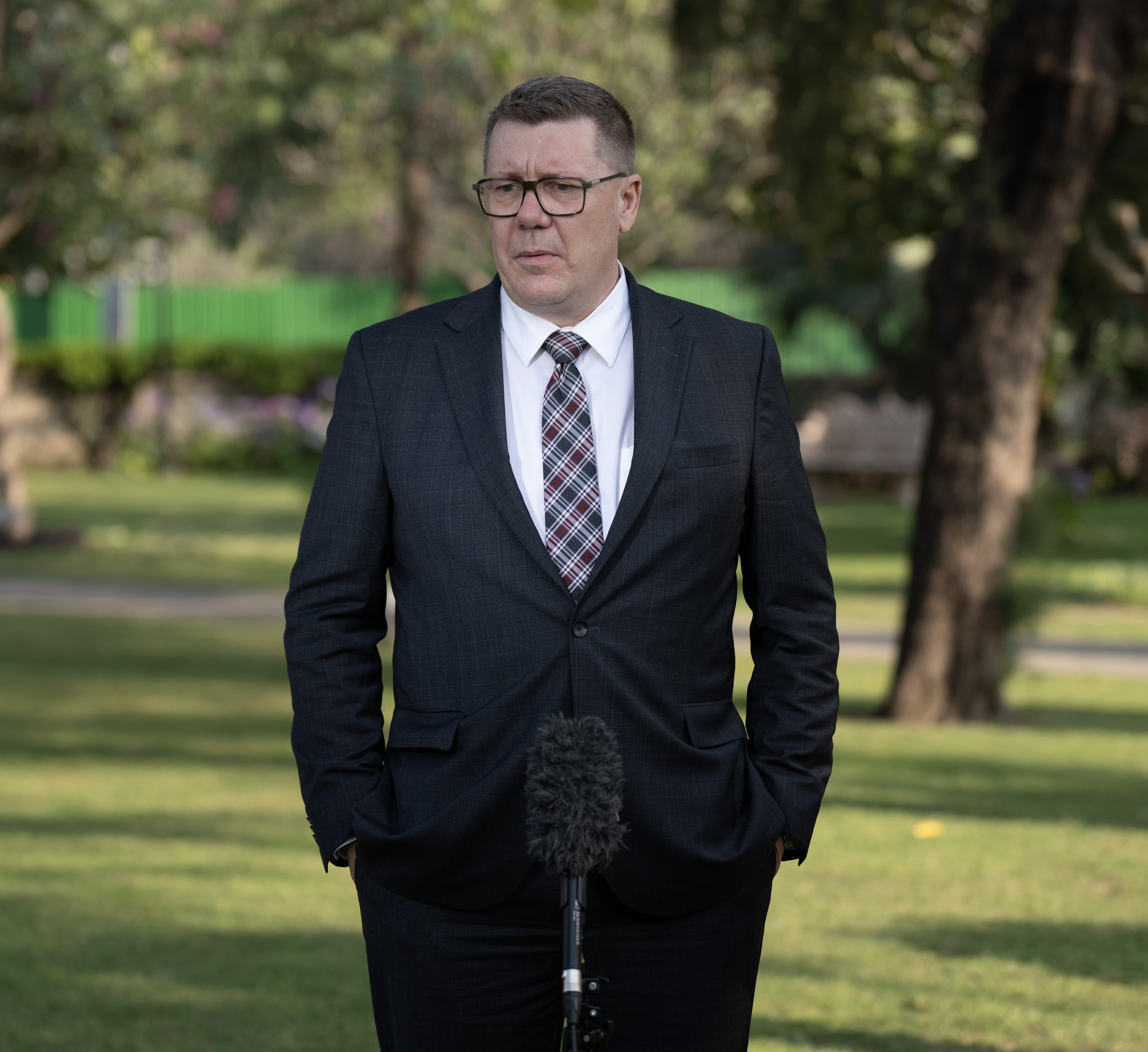 Saskatchewan premier says room to make better use of trade deal with ...
