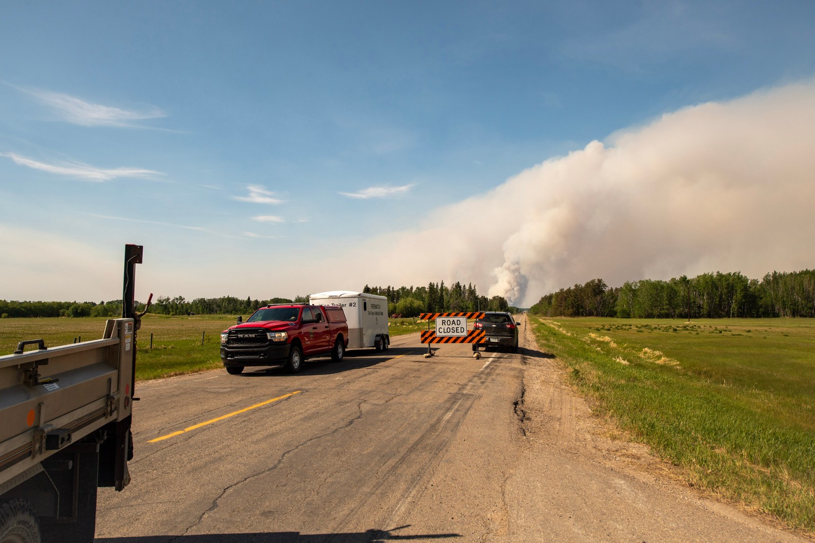 Saskatchewan premier says safety agency must improve after critical ...