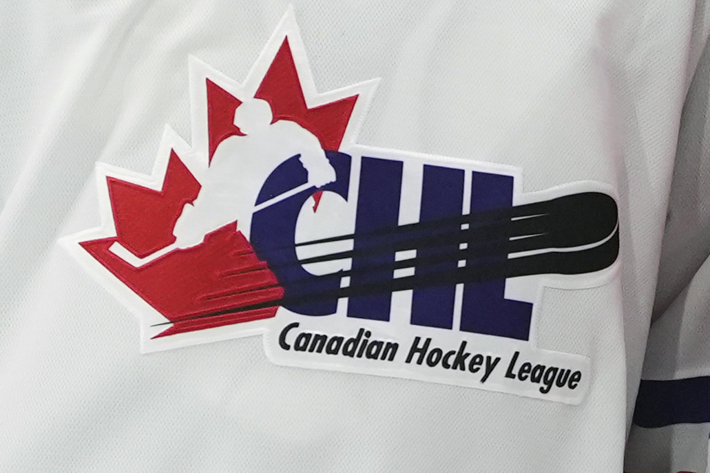 Maxim Massé named Canadian Hockey League Player of the Year – Winnipeg ...