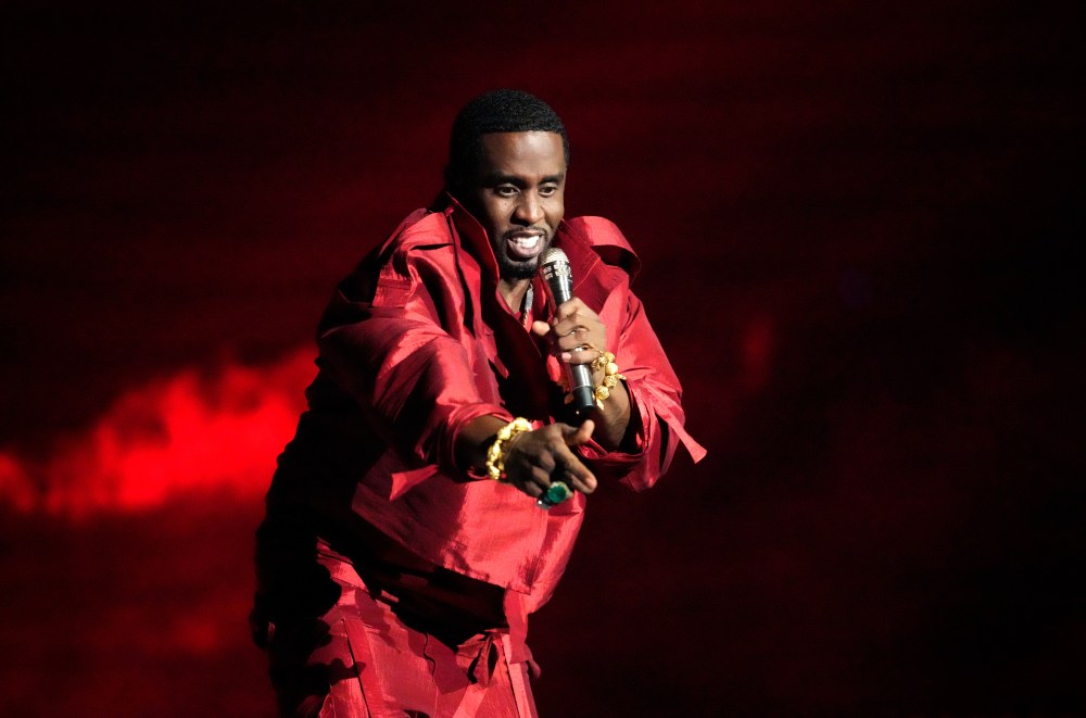 Judge tosses out Dawn Richard’s lawsuit against Sean ‘Diddy’ Combs ...
