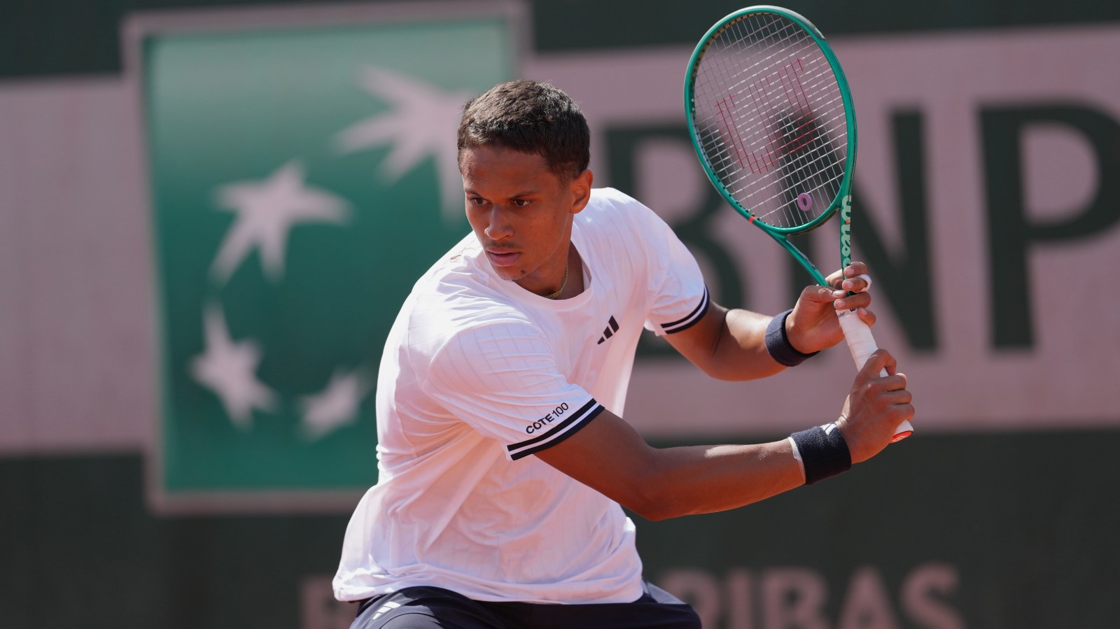 Canada’s Diallo moves on at Eastbourne Open with win over Atmane ...