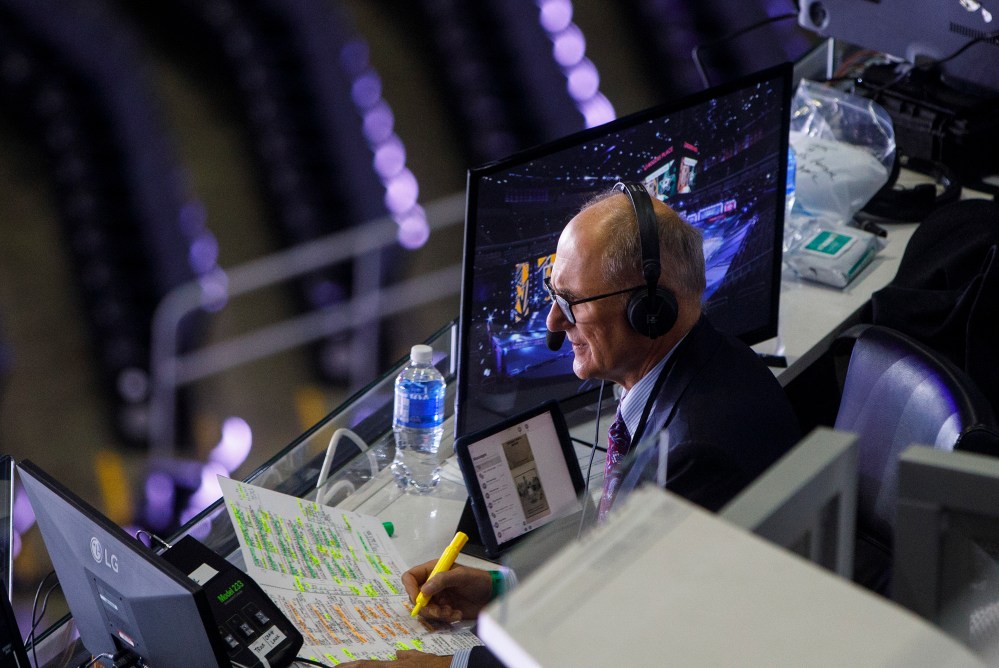 Tradition Gone: ‘Hockey Night in Canada’ NHL broadcasts won’t return to ...