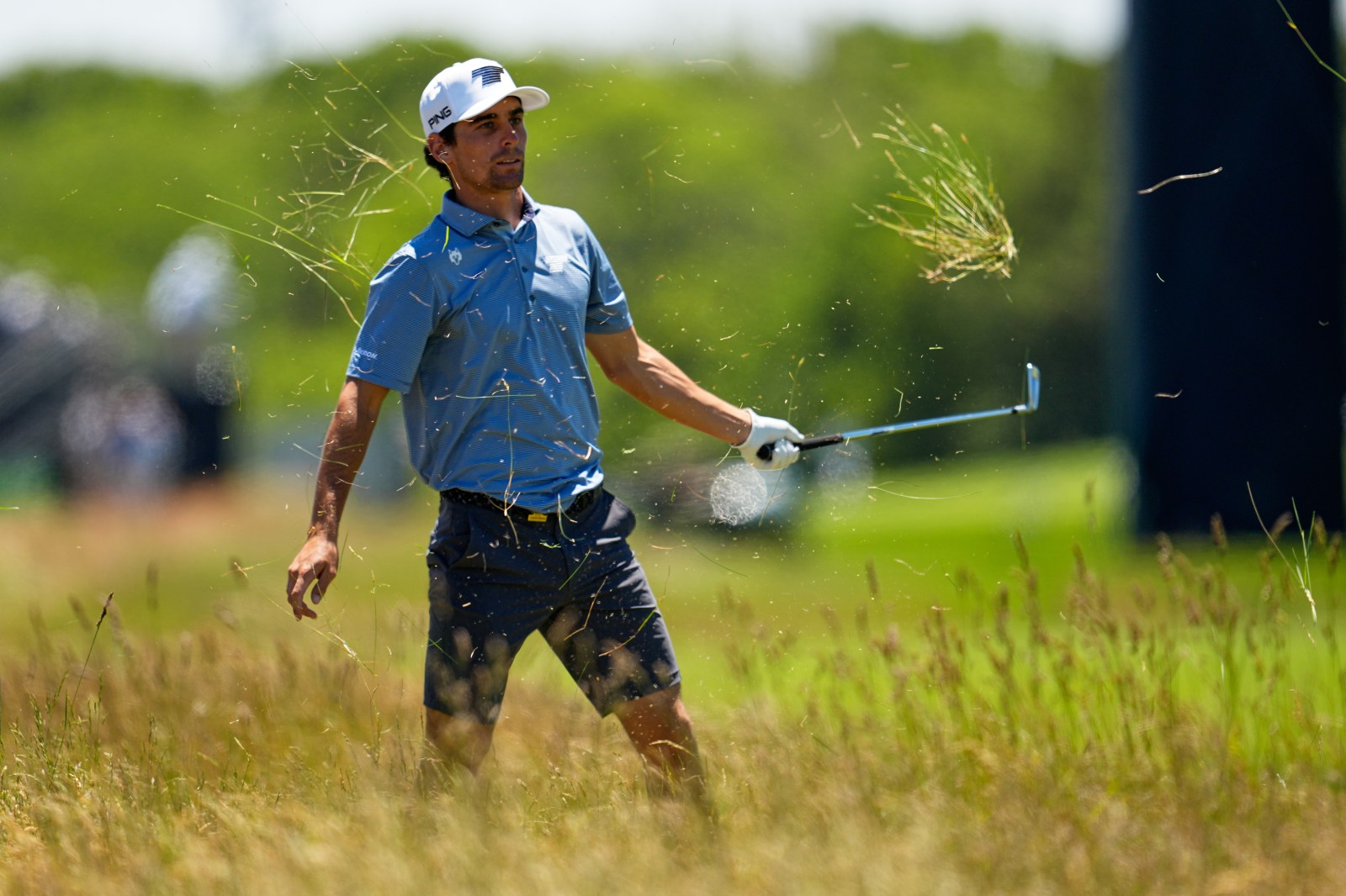 At Shinnecock, the forecast calls for a windy, wild US Open – Winnipeg ...