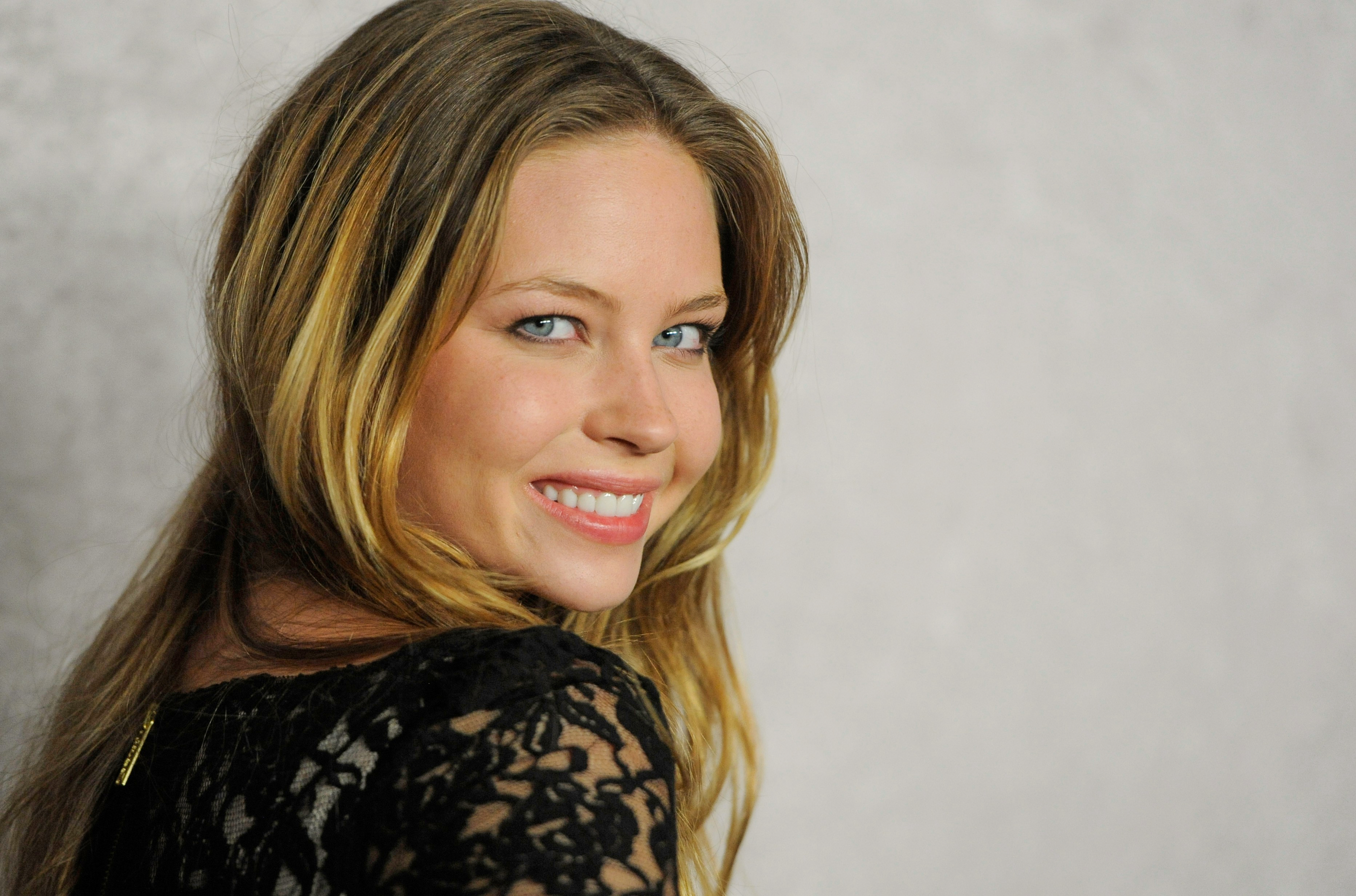 Former child actor Daveigh Chase, ‘The Ring’ villain and Lilo voice ...