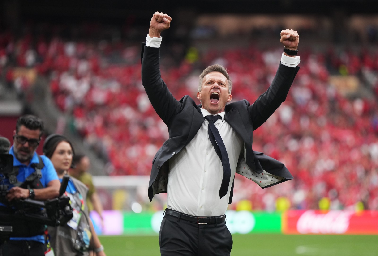 The Latest from the 2026 FIFA World Cup in Canada – Winnipeg Free Press