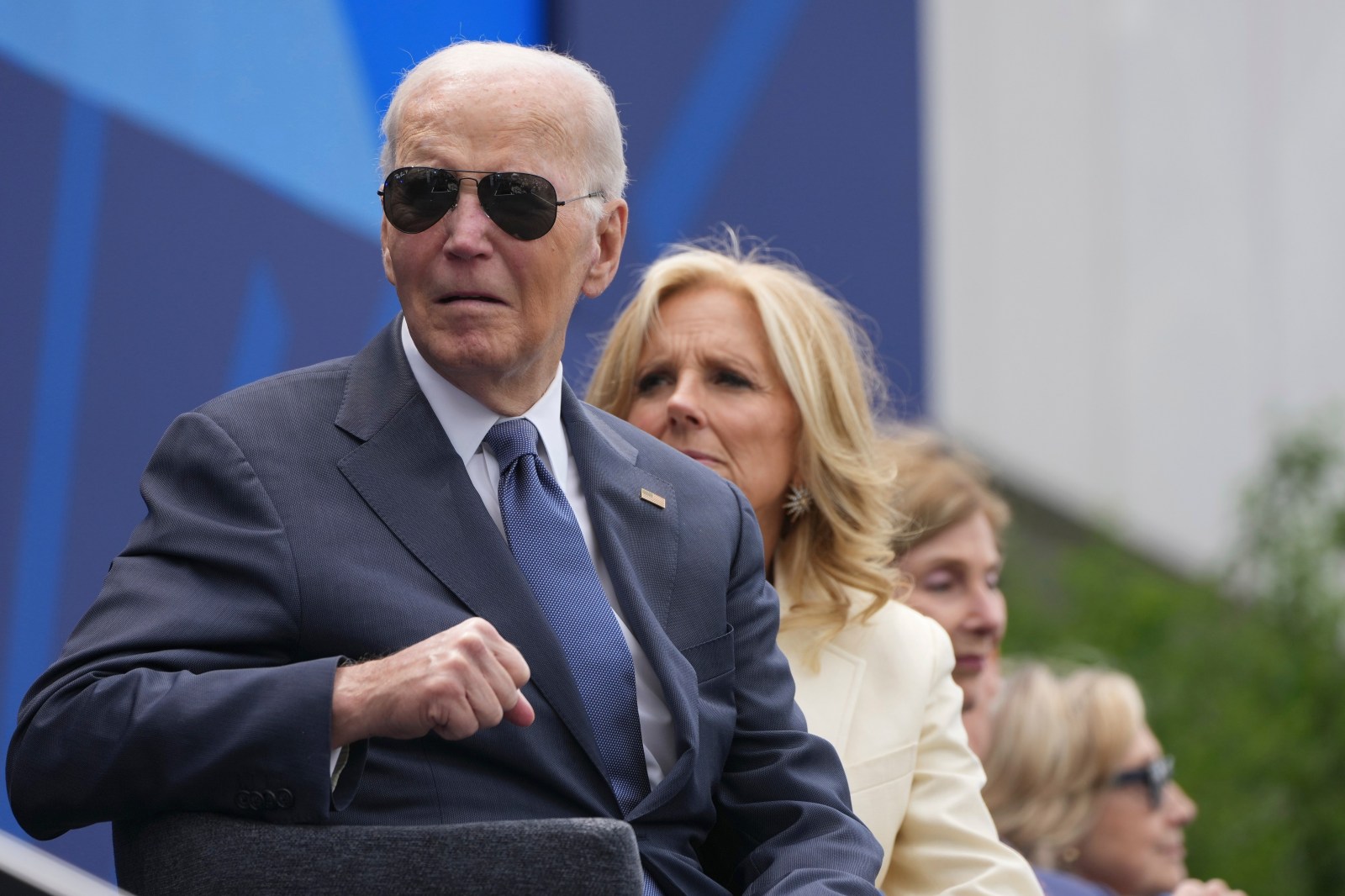 Judge denies Biden’s bid to block release of transcripts linked to ...