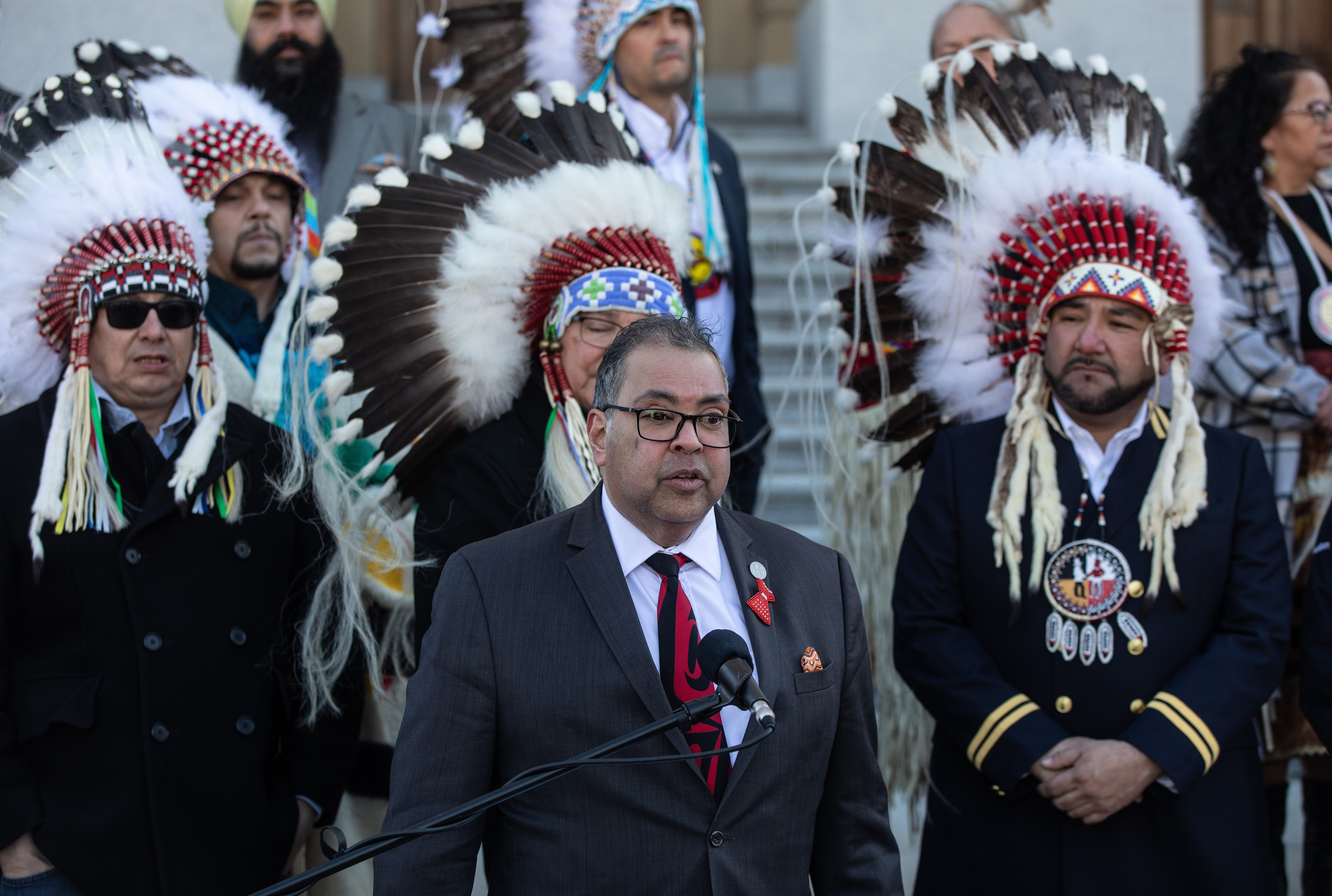 NDP’s Nenshi urges Smith fire her senior aide over diatribe against ...