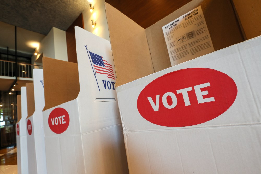 Judge blocks use of federal database to check citizenship, saying it ...