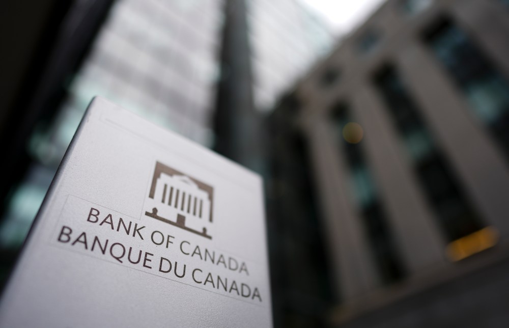 Bank of Canada security workers start job action after talks fail ...