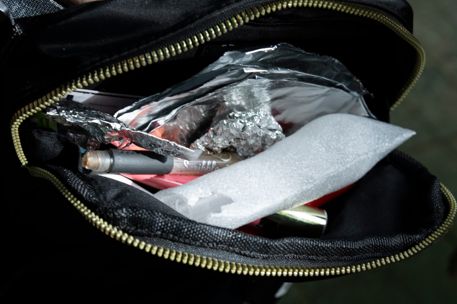 Vancouver police warn of cluster of seven overdoses that sent one to ...