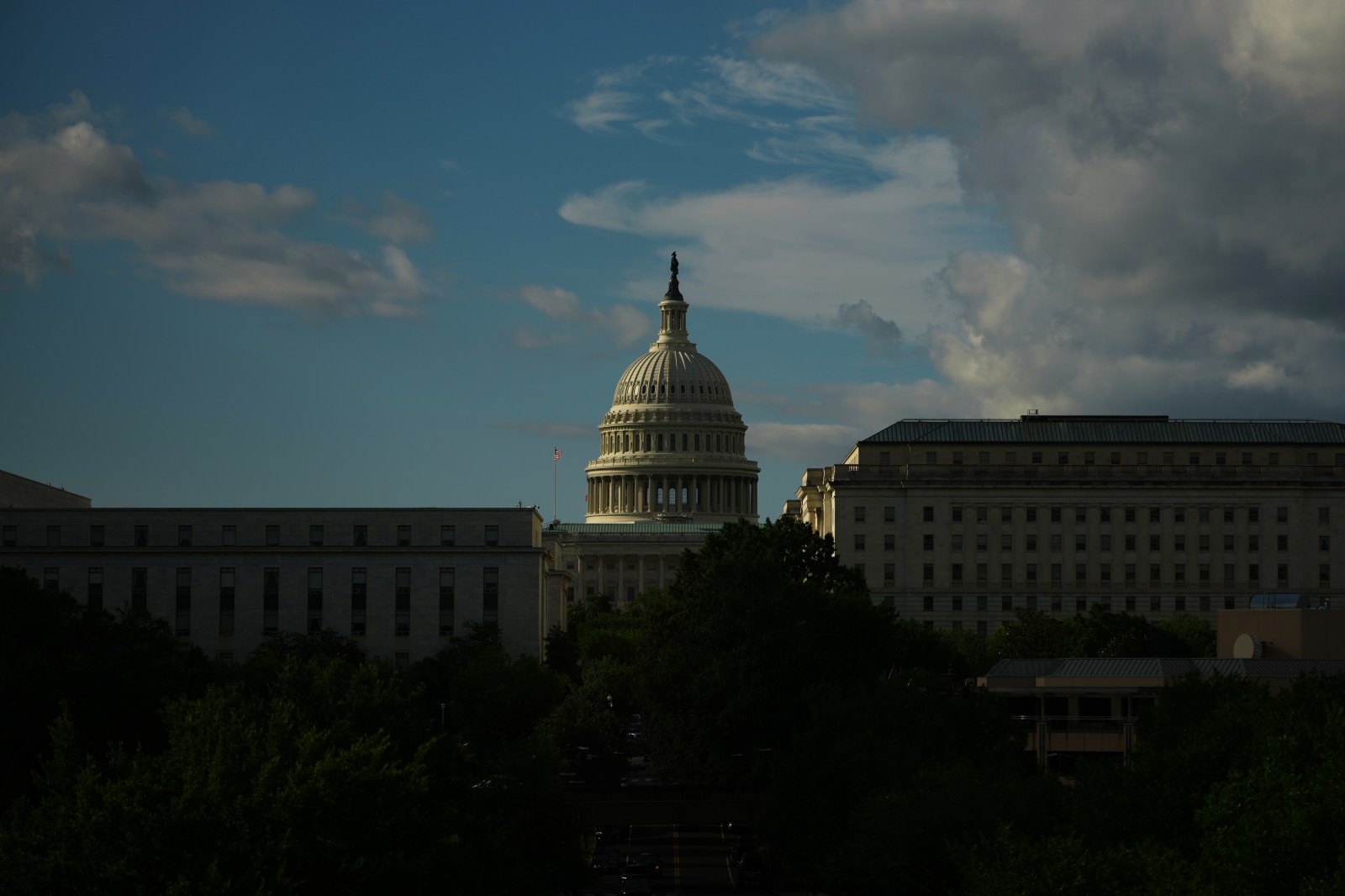 House gives final approval to bipartisan housing bill aimed at lowering ...