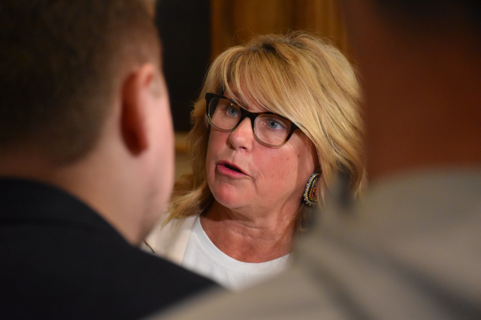 N.B. social services minister vows changes after scathing youth ...