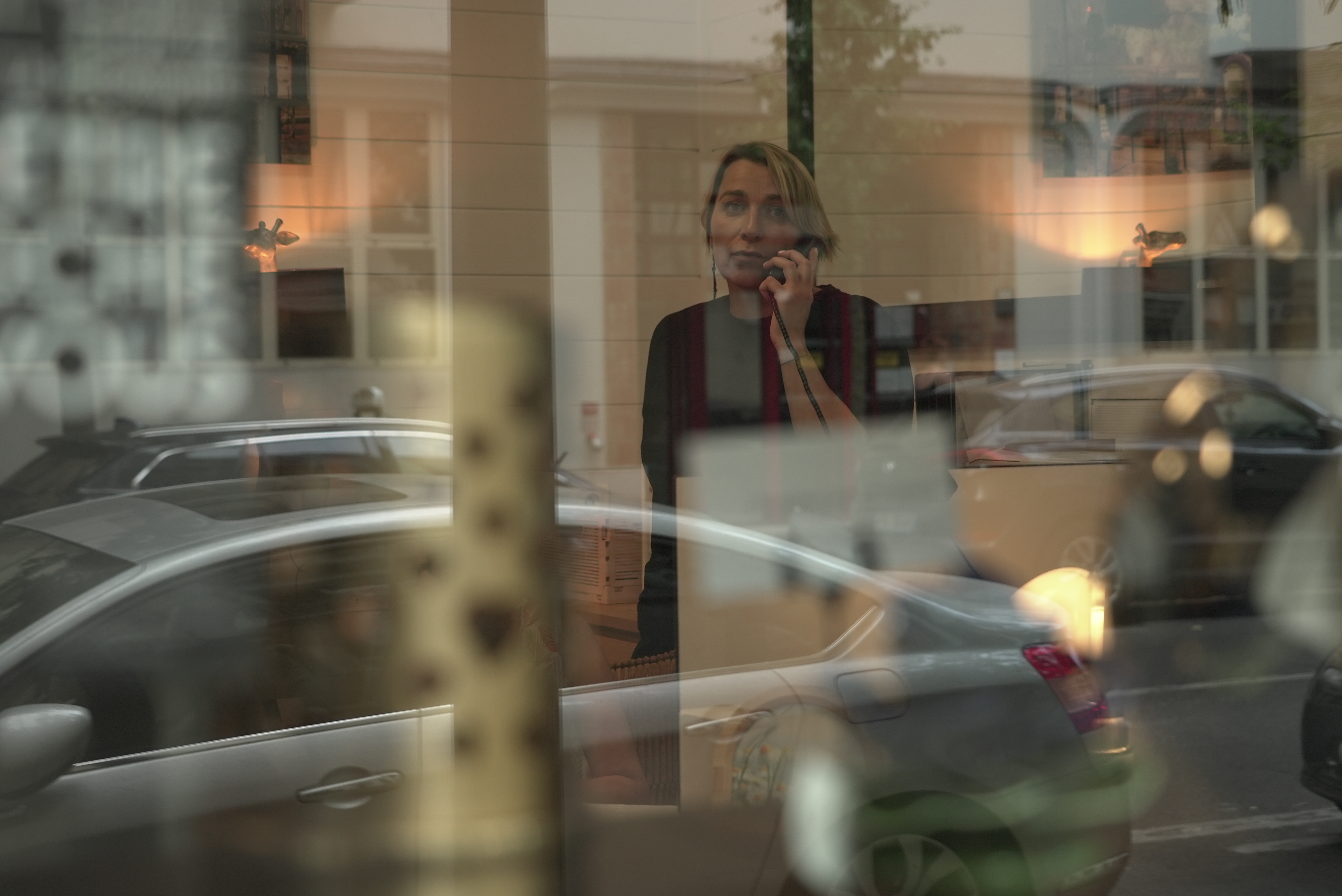 Europe’s record heat has overwhelmed Paris mortuaries and left families ...