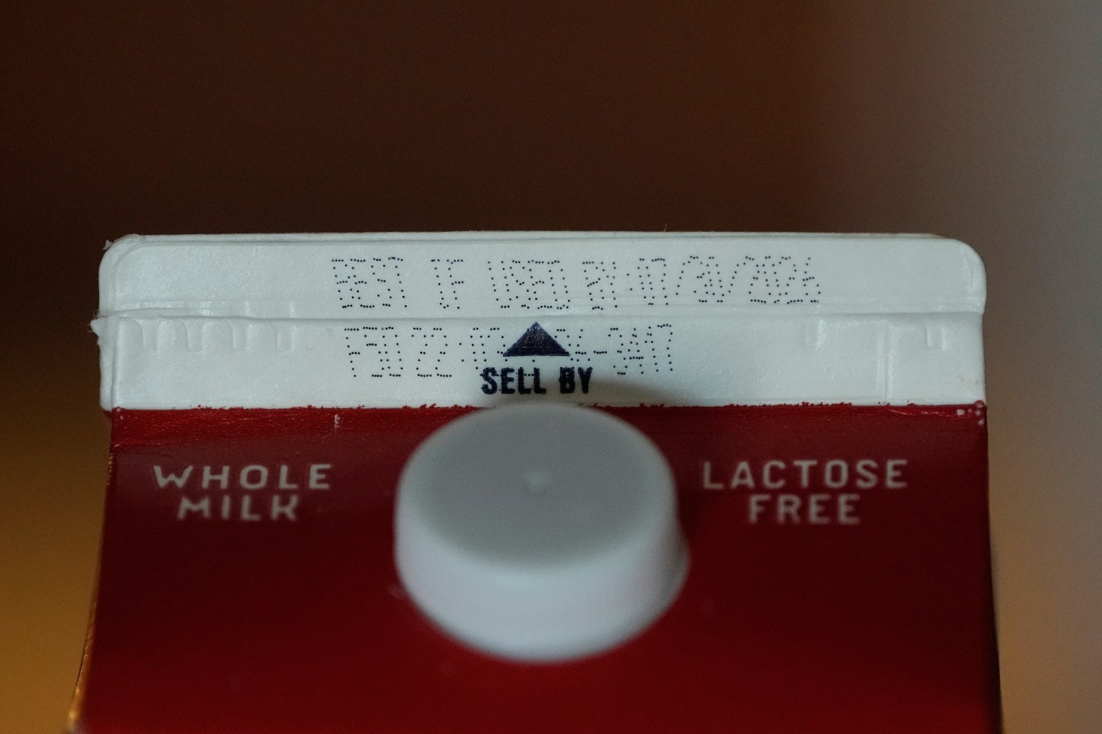 California bans ‘sell by’ food labels to cut food waste and confusion ...