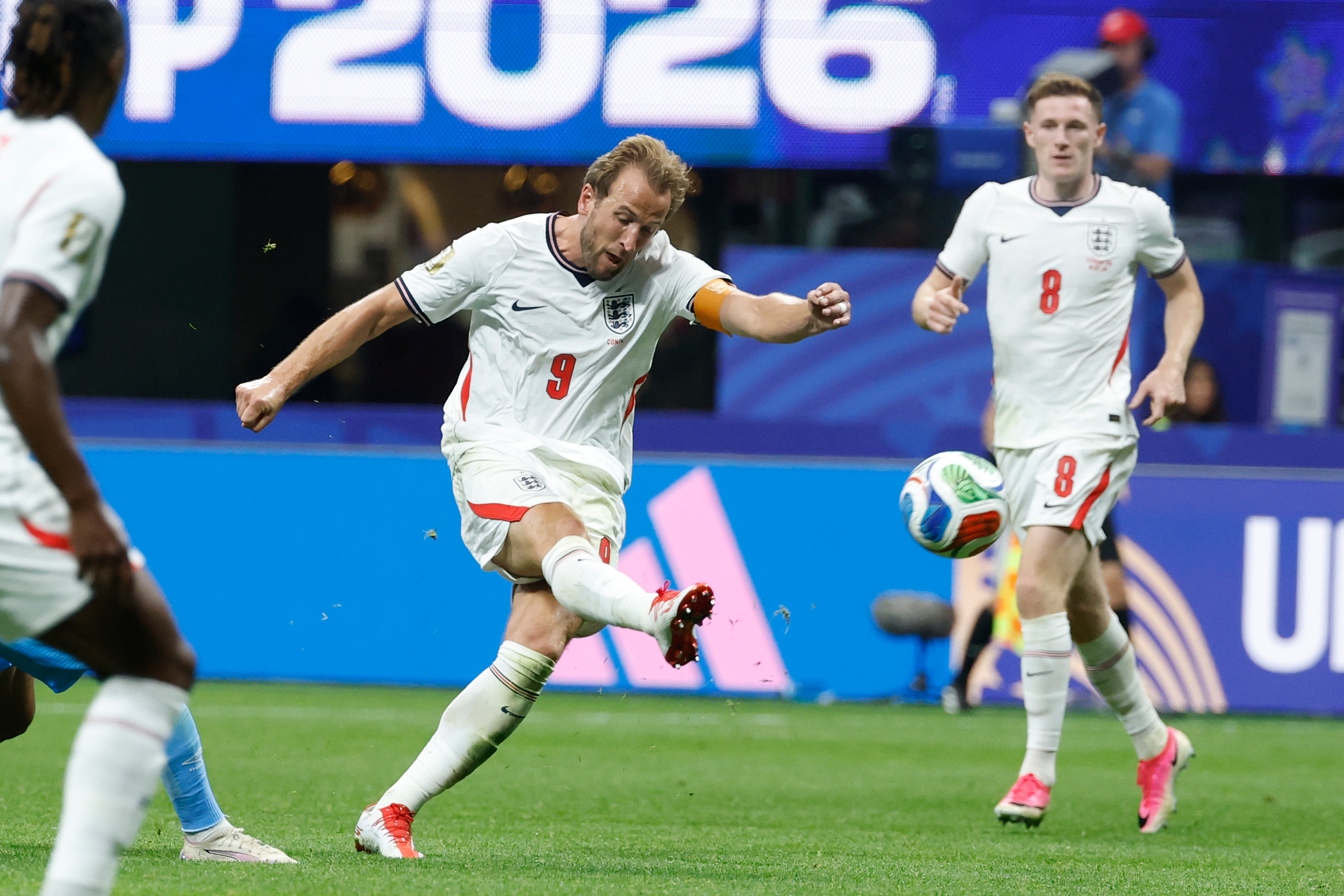 The Latest from the 2026 FIFA World Cup in Canada – Winnipeg Free Press