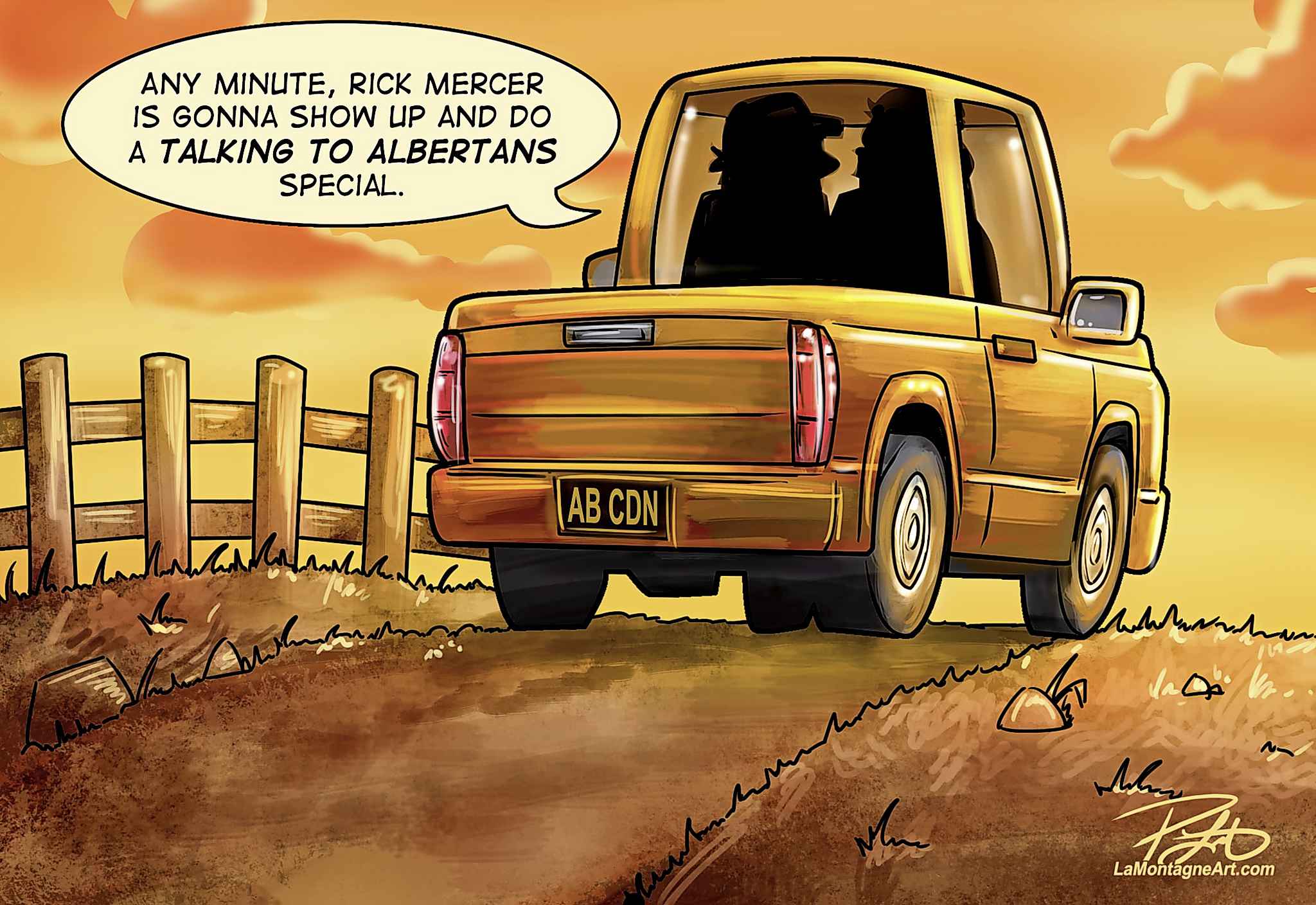 Editorial cartoon for June 2, 2026 – Winnipeg Free Press