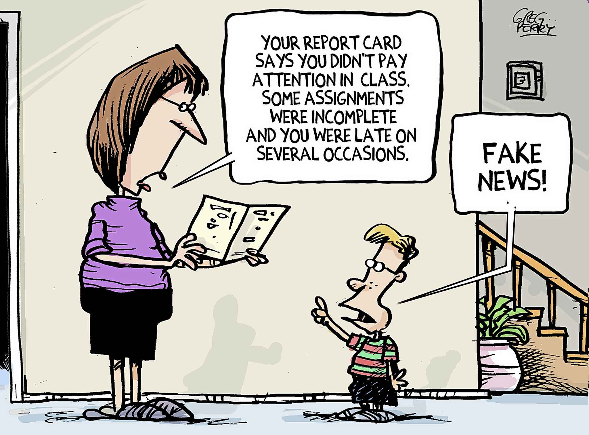 Editorial cartoon for June 15, 2026 – Winnipeg Free Press